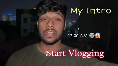 My Intro How To Make Intro For Youtube Videos How To Make Intro