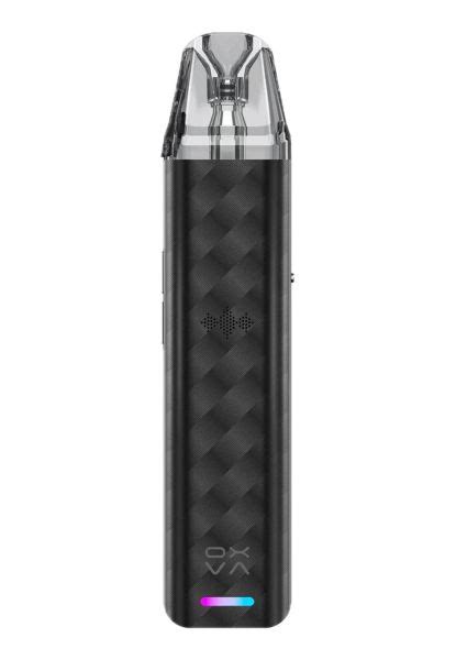 Oxva Xlim Se 2 Voice Edition Black купити в Mp Vape Shop