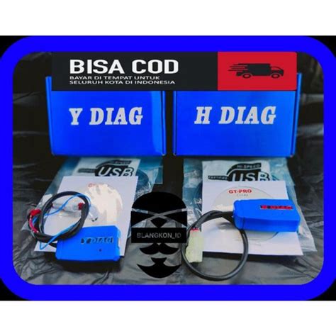 jual scaner scener scanner remap diagnostik ecu motor injeksi h diag y