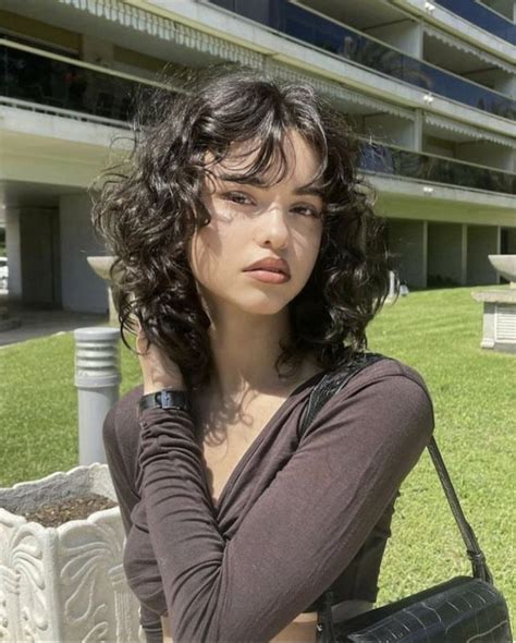 Short Hairstyles Short Curly Haircuts Short Hair Styles Hair Styles