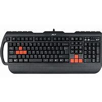 ぷらっとオンラインA4tech 3xFast Gaming Keyboard X7 G700 通販