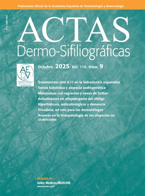 Pyoderma Gangrenosum And Systemic Lupus Erythematosus An Uncommon Association Actas Dermo