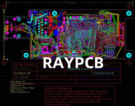 Rayming Pcb Pcb Board Classification A Comprehensive Guide To Understanding Printed Circuit