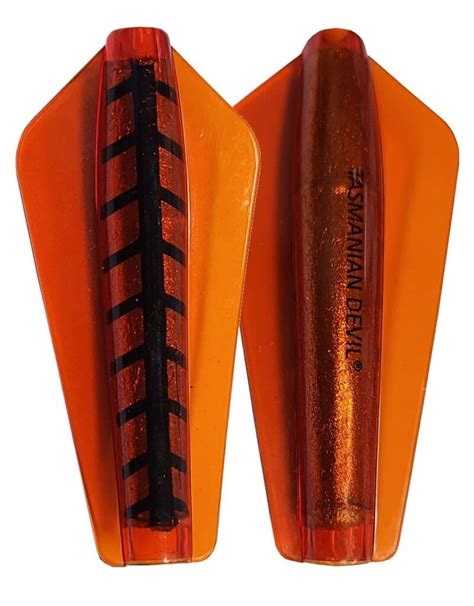 Tassie Devil Lure Range Jm Gillies