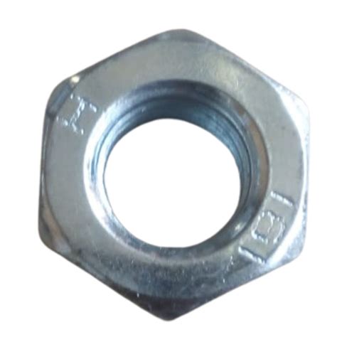 P Piper 10mm Z P Hex Nut 12 Pack Shop Today Get It Tomorrow