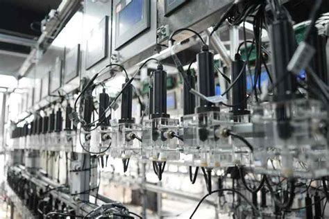 Mid High Range Turbidity Sensor 0 1000ntu Ip68 Rs 485 Modbus 4 20 Ma