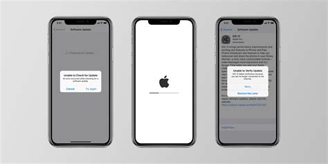 Did Your Ios Update Fail Heres How To Troubleshoot 9to5mac