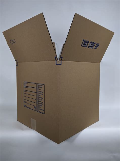 Moving Supplies Albany Box Company