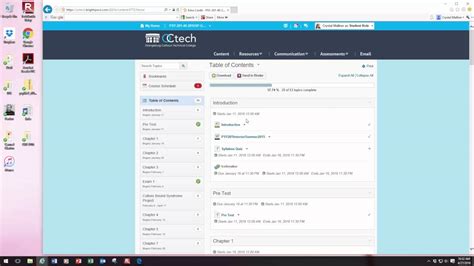 d2l dropbox intro youtube