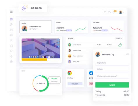 Best Time Tracking Software For Consultants 11 Best Solutions