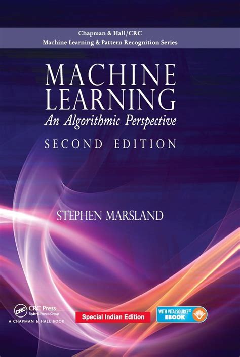 Buy Machine Learning An Algorithmic Perspective2ed Book Online At