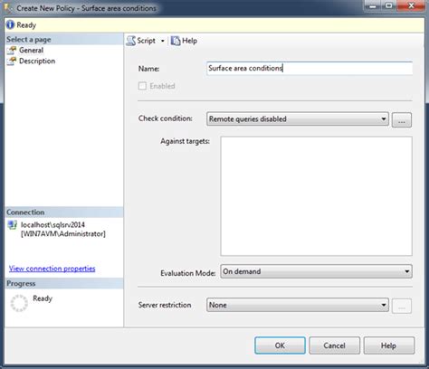 How To Get Sql Server Security Horribly Wrong Simple Talk