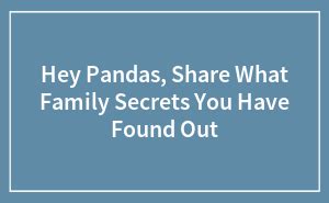 Hey Pandas, What’s The Weirdest Flavor Of Anything You Have Found? (Closed) | Bored Panda