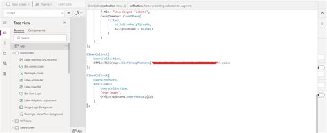 Solved Combox Cannot Load Pictures From Collection Power Platform