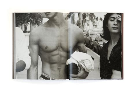 Exhibitionism G Editions
