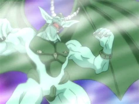 Bakugan Bb E11 Gargonoid By Giuseppedirosso On Deviantart