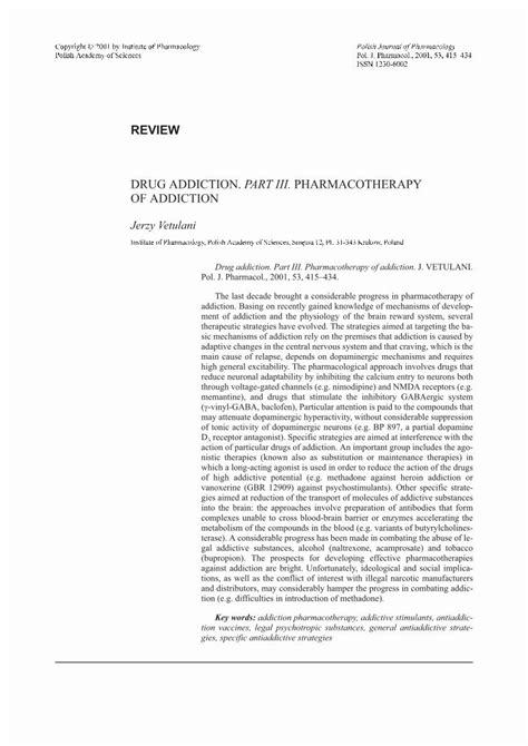 PDF REVIEW Semantic Scholar System And Adaptive Changes In The Brain Functional Systems