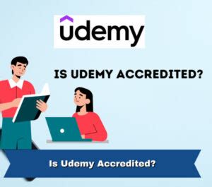 Udemy Certificate Value Review Is Udemy Accredited In 2025
