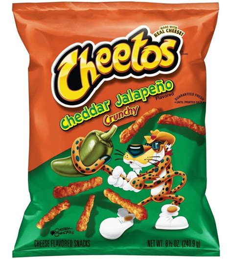 Cheetos Bichitos Mercadolibre 📦