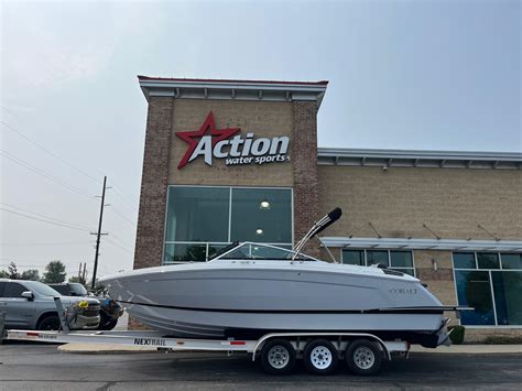 2024 Cobalt R6 Hudsonville United States