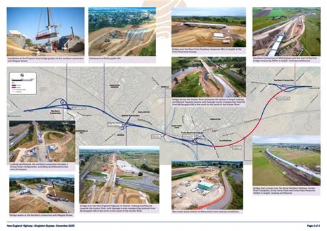 700m Singleton Bypass Project Progressing Well Towards Completion