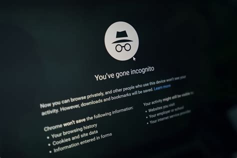 How Do I Know If I Am In Incognito Mode | Robots.net