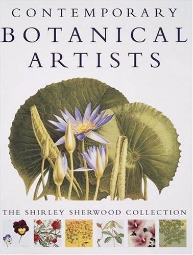 Contemporary Botanical Art Artofit