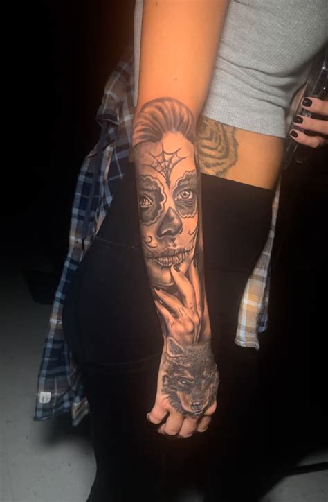 Tattoo Artist For Celebrities Alpine Nj