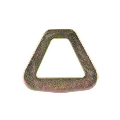 2″ D Ring Cargo Control Usa