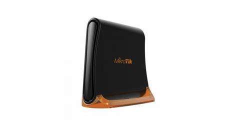 Access Point MikroTik HAP Mini RB931 2nD Black