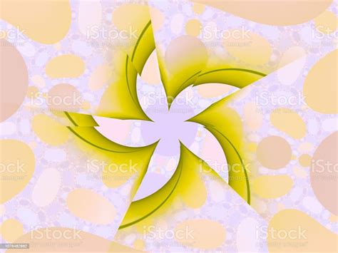 초현실적인 미래의 디지털 3 차원 디자인 아트 추상 배경 프랙탈 그림 명상과 장식 벽지에 대 한 0명에 대한 스톡 사진 및 기타 이미지 Istock