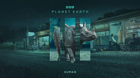 Planet Earth Iii Bbc Earth Bbc Asia