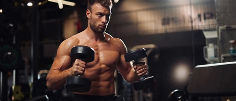 Hammer Curls Exercise