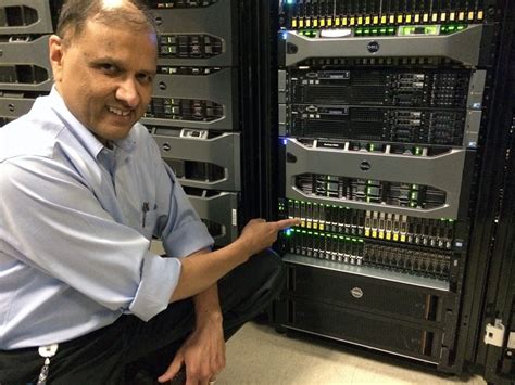 Dell Announces Sc4000 Mid Tier Flash And Hybrid Arrays