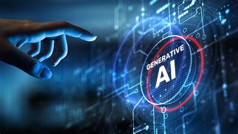 How Generative Ai Is Reshaping Content Creation And Marketing Digital Marketing Growth Agency