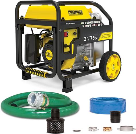 Complete Pump Kit Macire Macire Power • Machinery • Water Solutions