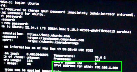 Octolibre Running Octoprint On The Libre Computers Le Potato 7