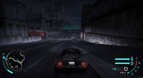 NFS Carbon Rockport 1 0 Released NFS Carbon Rockport 1 0 Released