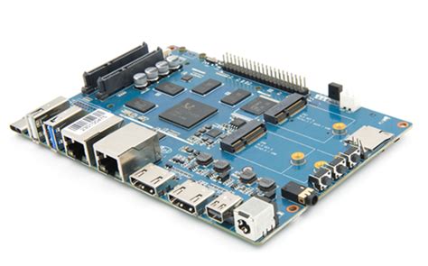 Banana Pi BPI R Banana Pi Wiki