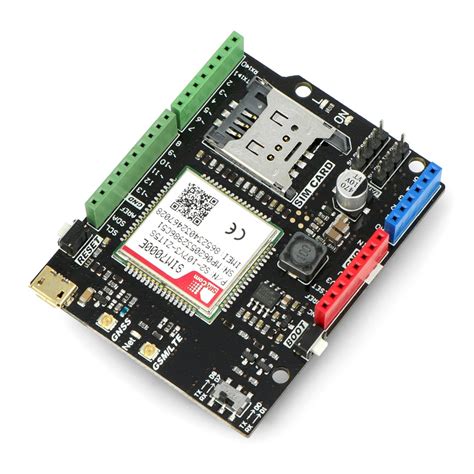 Arduino Gps What Is It And What Is It Used For Botland