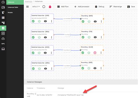 Use The Rounding Function Litmus Automation Documentation Litmus