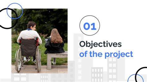 Inclusive Cities For Wheelchair Accessibility Project Proposal Presentation