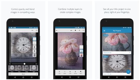 How To Put Two Pictures Together In Android IOS TechLatest