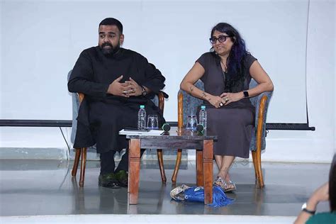 Masterclass With Niharika Bhasin Khan On Indian Costume Designer For