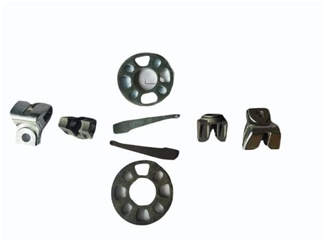 Ring Lock System At ₹ 80kg Ring Lock System In Jalandhar Id