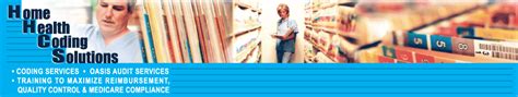 onsite training home health coding solutions