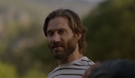 Jandré Le Roux Vertel Oor Sy Skemergrond Karakter