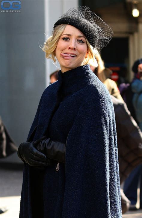 Kaley Cuoco Nude Pictures Photos Playbabe Naked Topless Fappening