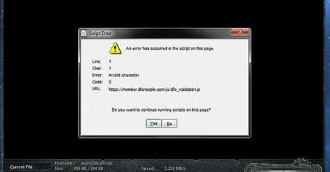 Getting This Error Whenever Game Tries To Launchupdate Even After Reinstalling Any Ideas Rdfo