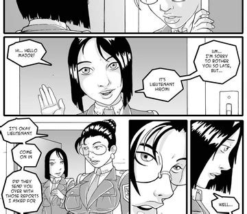 Tokyo Deviant Army Issue
